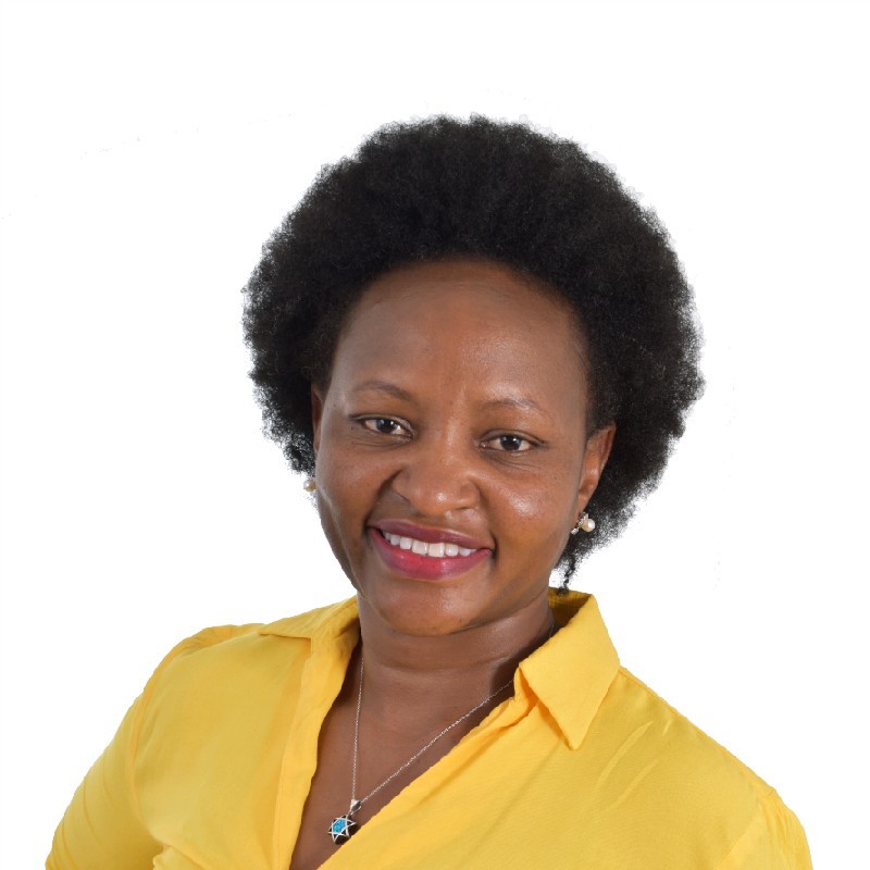 Our Leadership - Gatsby Africa