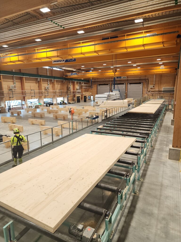 Exploring Sweden's Timber Industry: What It Means for East Africa ...